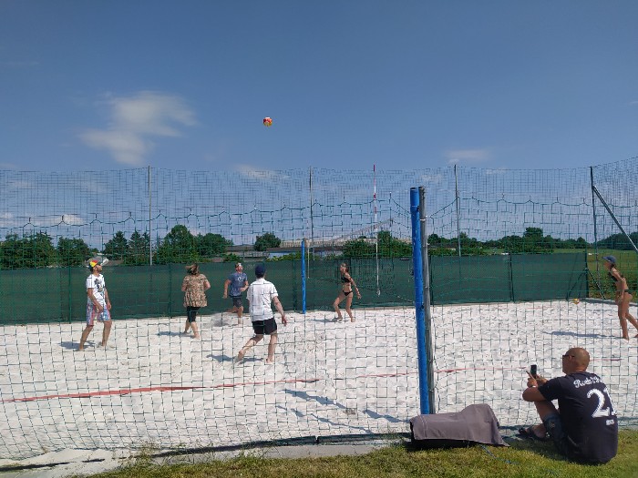Beachvolejbal :: Nedvezi-u-olomouce Beachvolejbal :: Nedvezi-u-olomouce